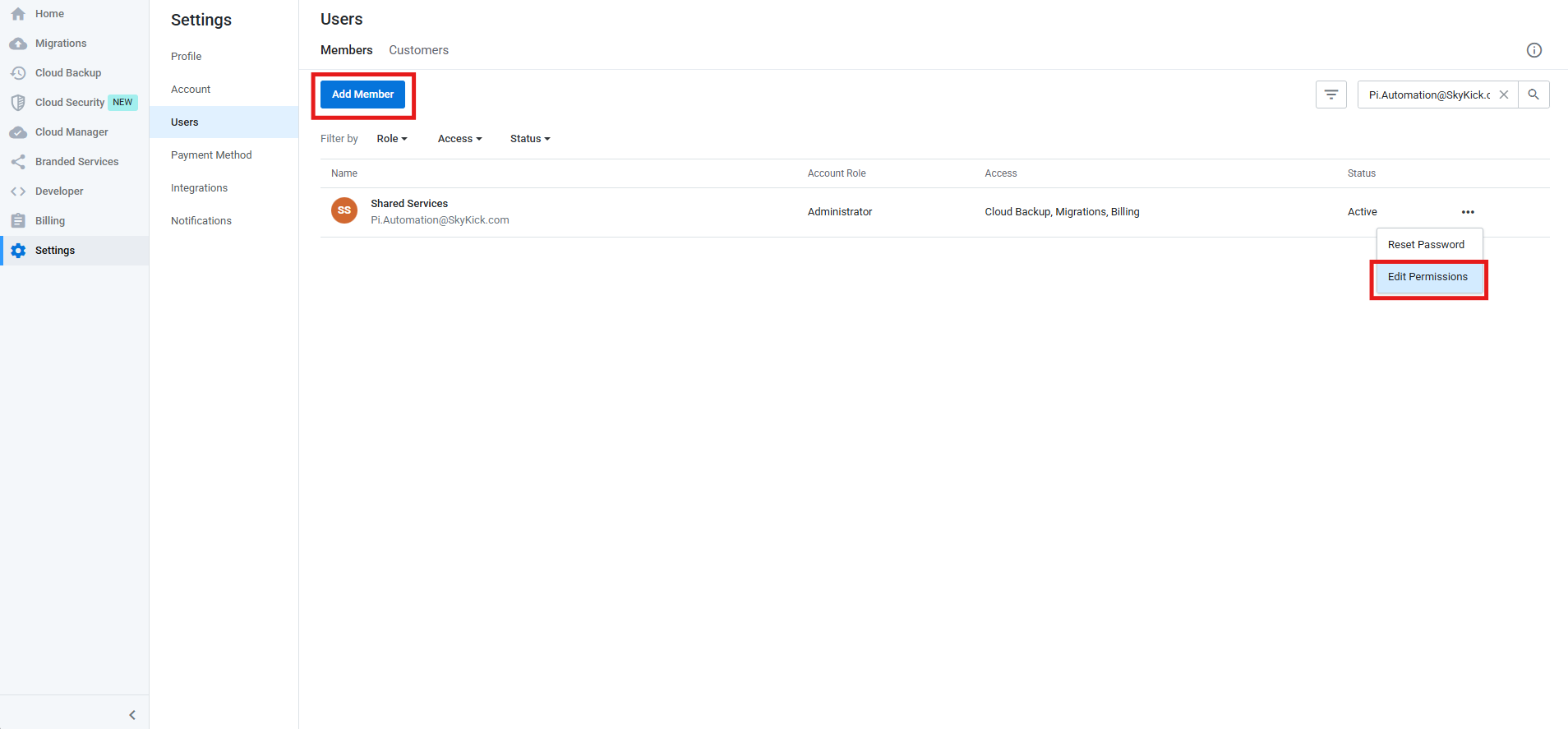 Authentication - ConnectWise Developer Portal