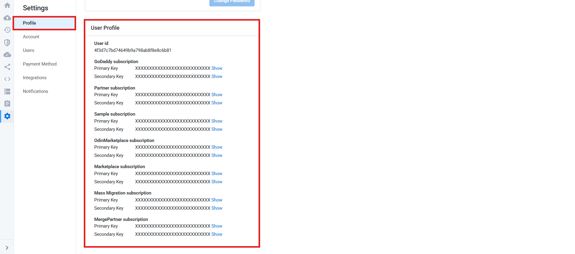 Authentication - ConnectWise Developer Portal